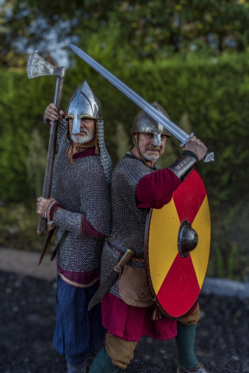Viking Yule at the Royal Armouries | Activities | Creative Tourist