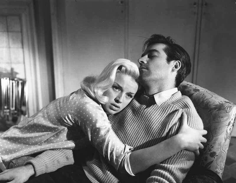 British Film Stars: The Rank Charm School at HOME - Creative Tourist