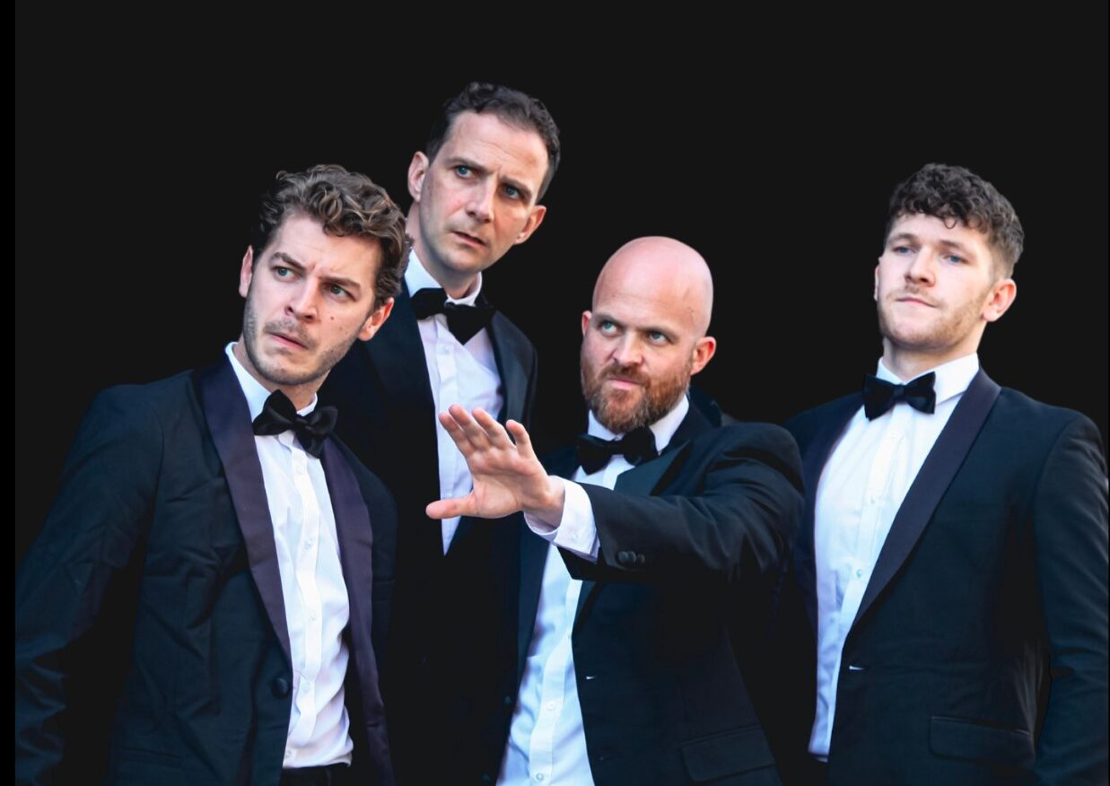 Theatre in Manchester and the North | Top Picks | Creative Tourist