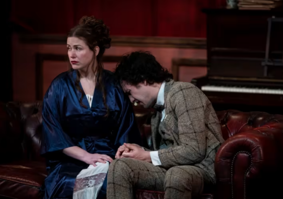 Hedda at Contact - Creative Tourist