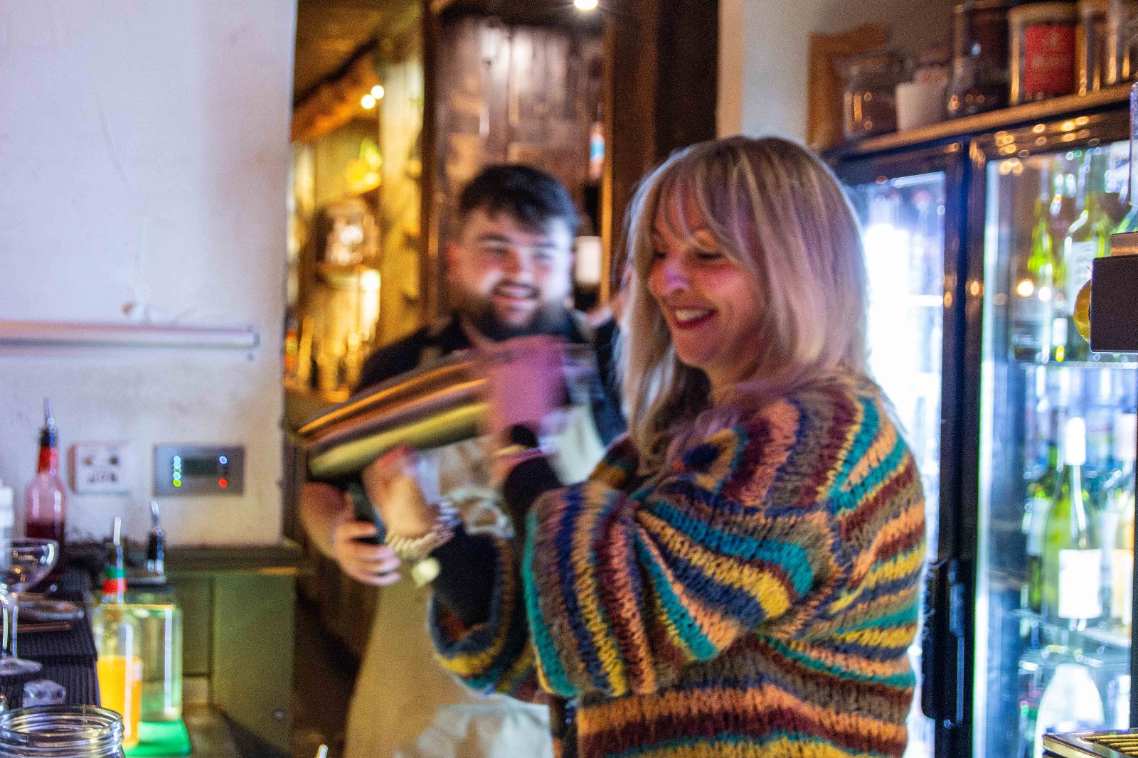 Cocktail Tasting Masterclass at The Botanist - Creative Tourist