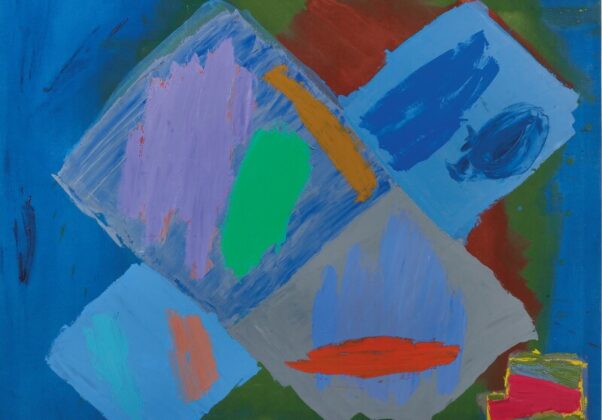 Castlefield Gallery | Art galleries in Manchester | Creative Tourist