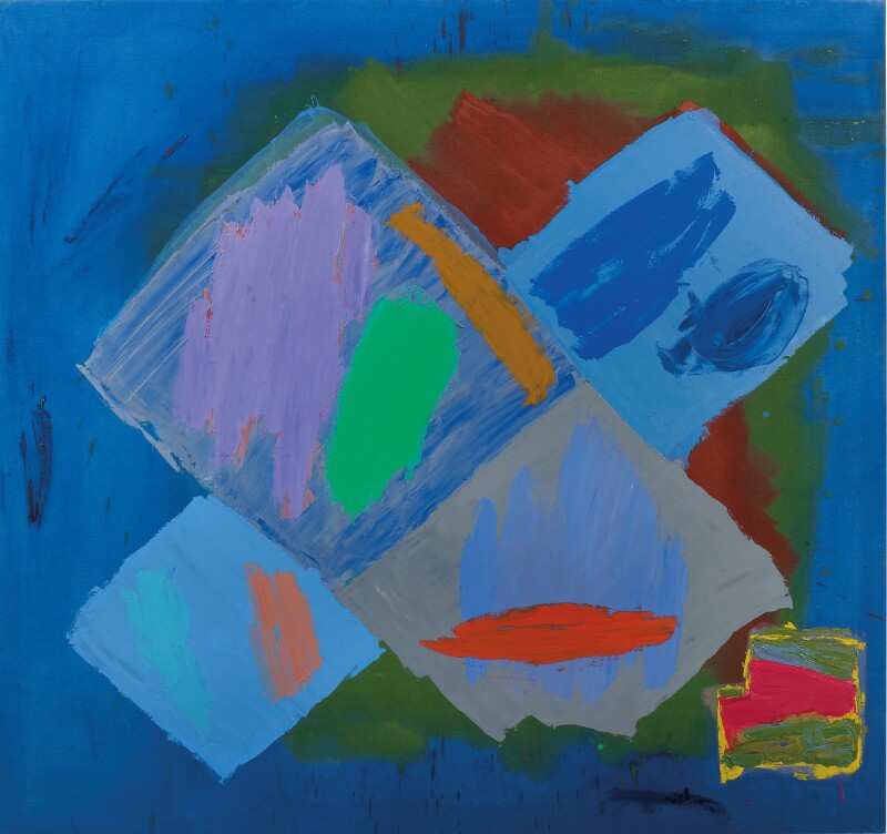 40 Years of the Future at Castlefield Gallery Creative Tourist