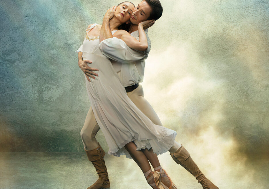 Northern Ballet: Romeo & Juliet at Leeds Grand Theatre | Dance ...