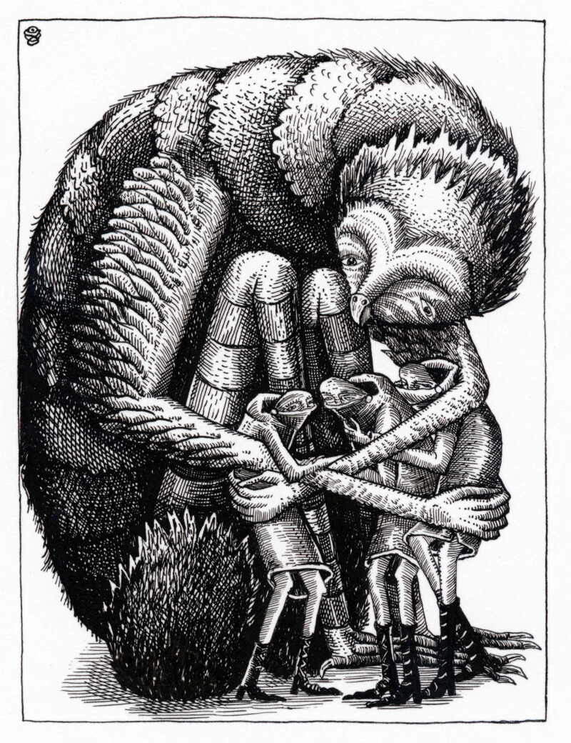 Phlegm: Pandemic Diary at Millennium Gallery | Creative Tourist