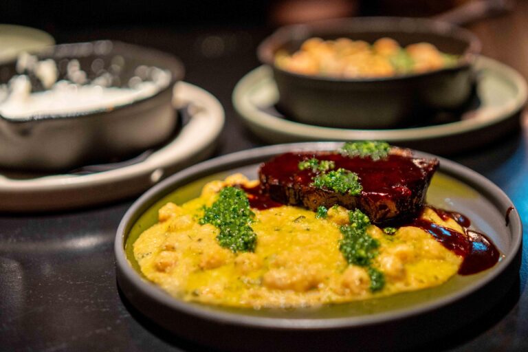 The Beeswing Wine Bar and Kitchen | Venues at Kampus