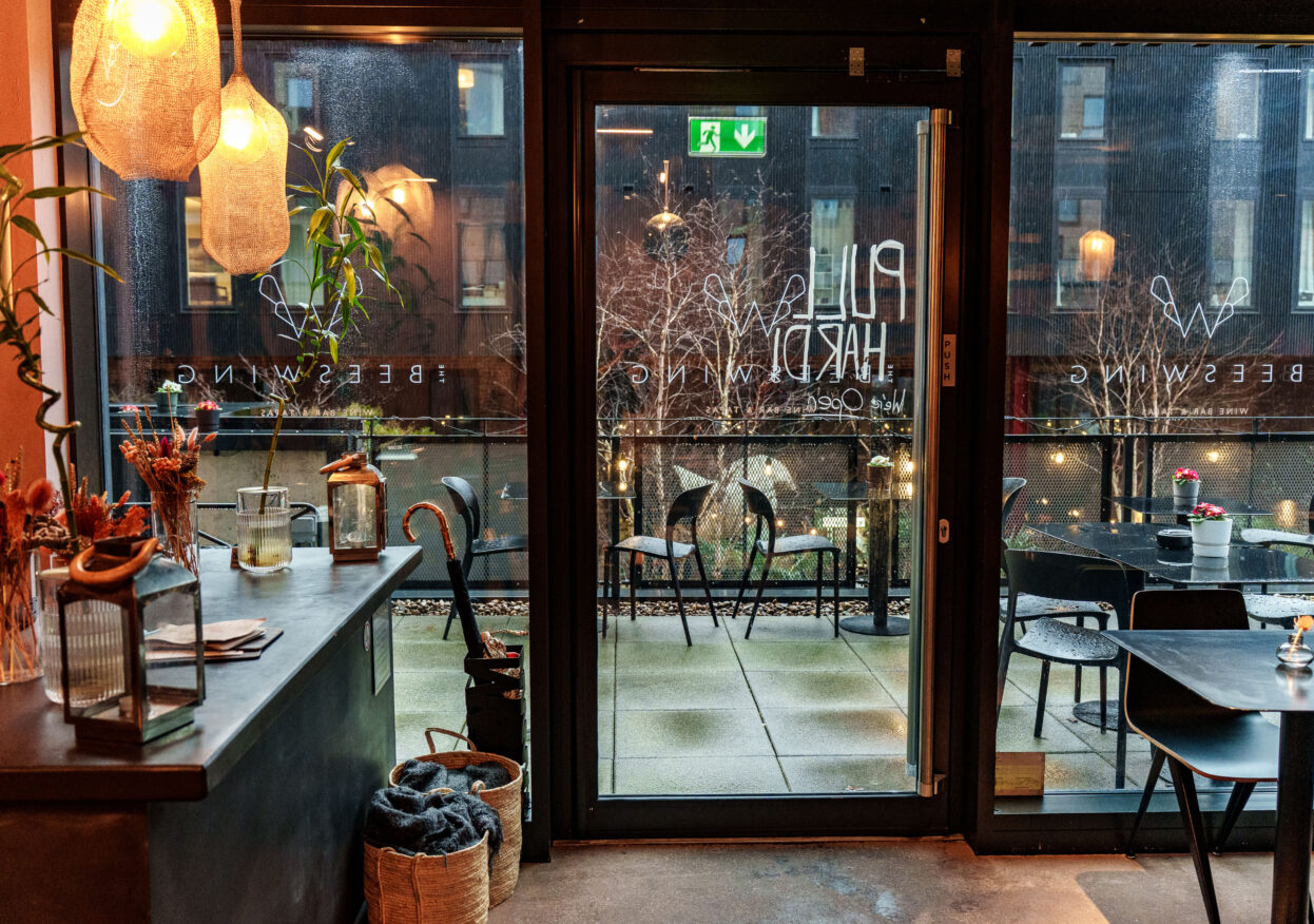 The Beeswing Wine Bar and Kitchen | Wine bars in Manchester