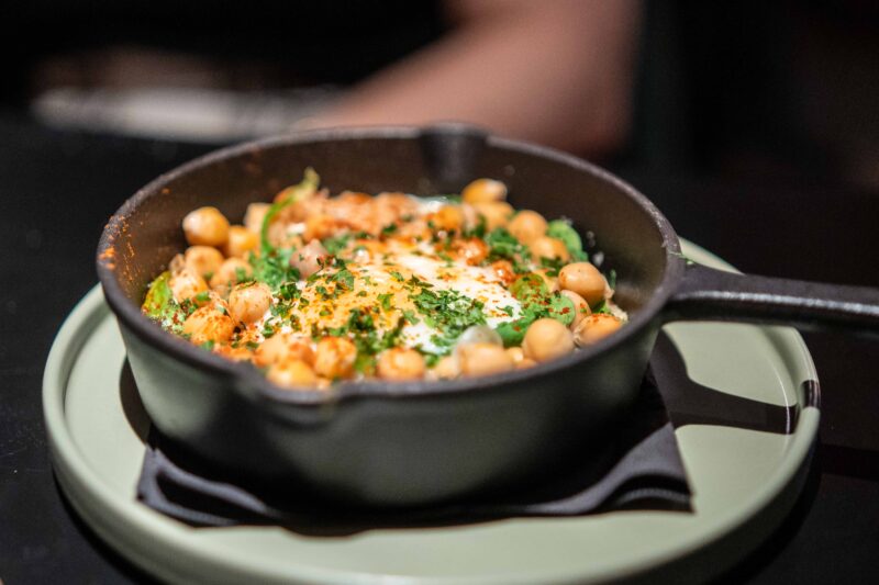 The Beeswing Wine Bar and Kitchen | Venues at Kampus