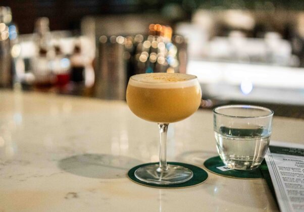 Kallos | Greek food and wine in Manchester