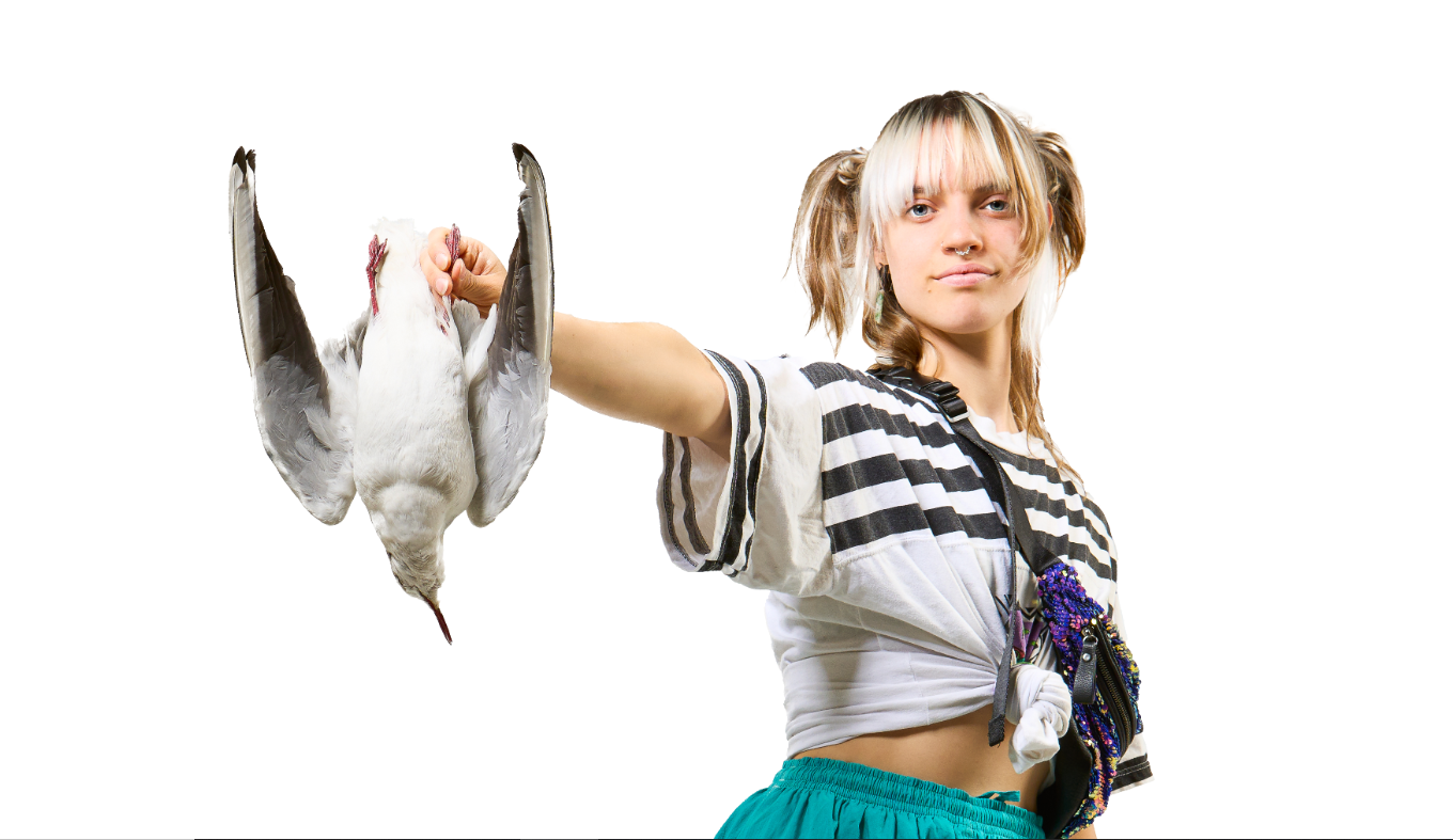 Peak Stuff at Blackpool Grand Theatre | Theatre | Creative Tourist