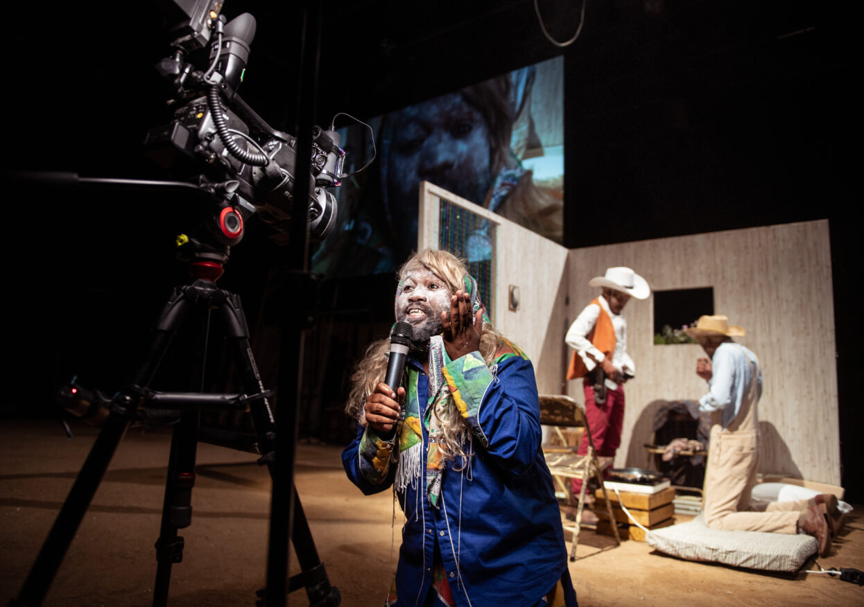 Dark Noon at Aviva Studios | Theatre | Creative Tourist