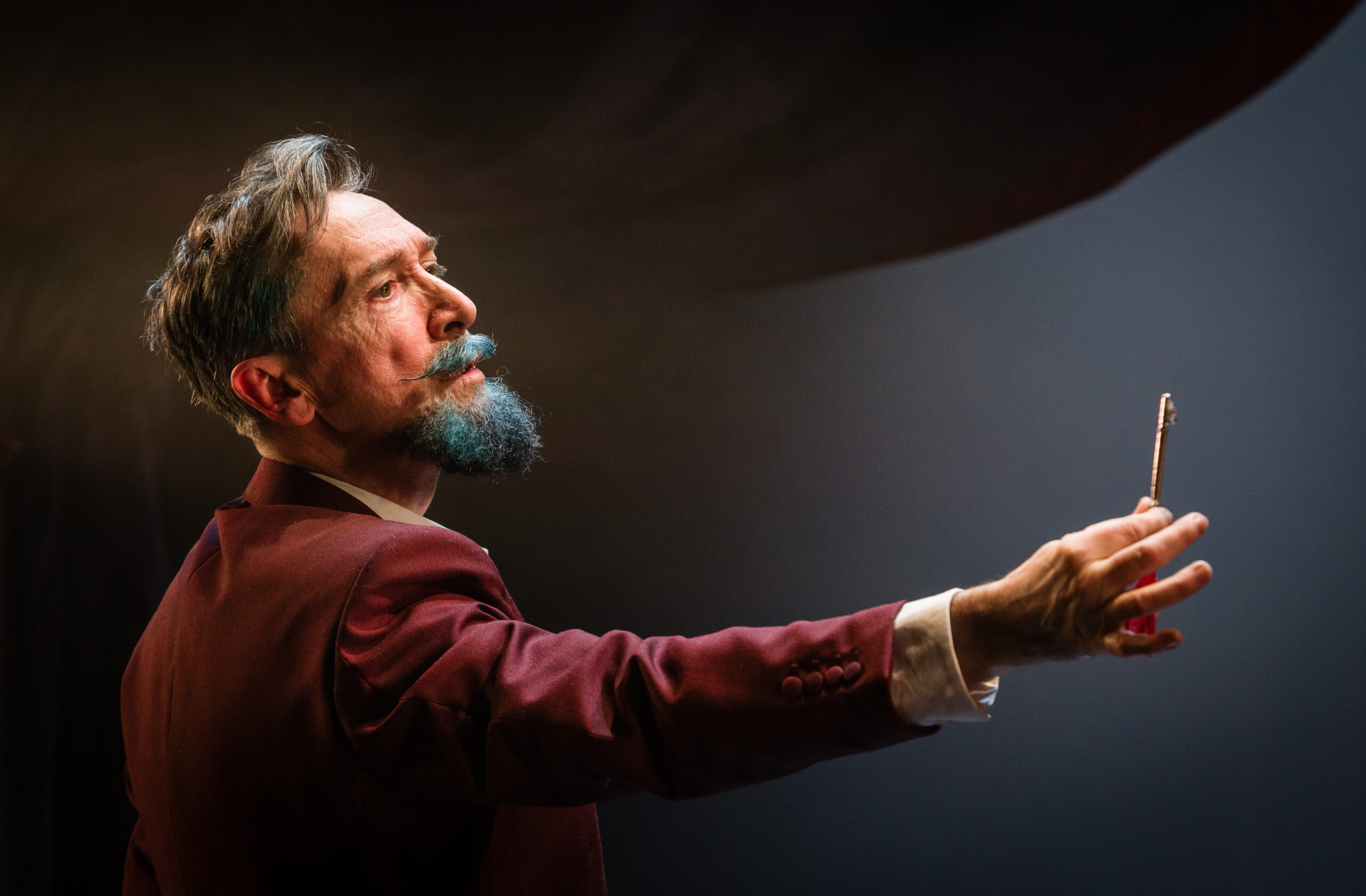 Blue Beard at HOME | Theatre | Creative Tourist