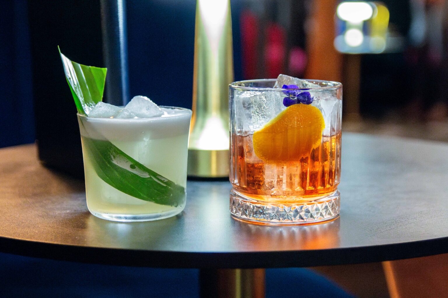 Hummingbird | Cocktail bars in Liverpool