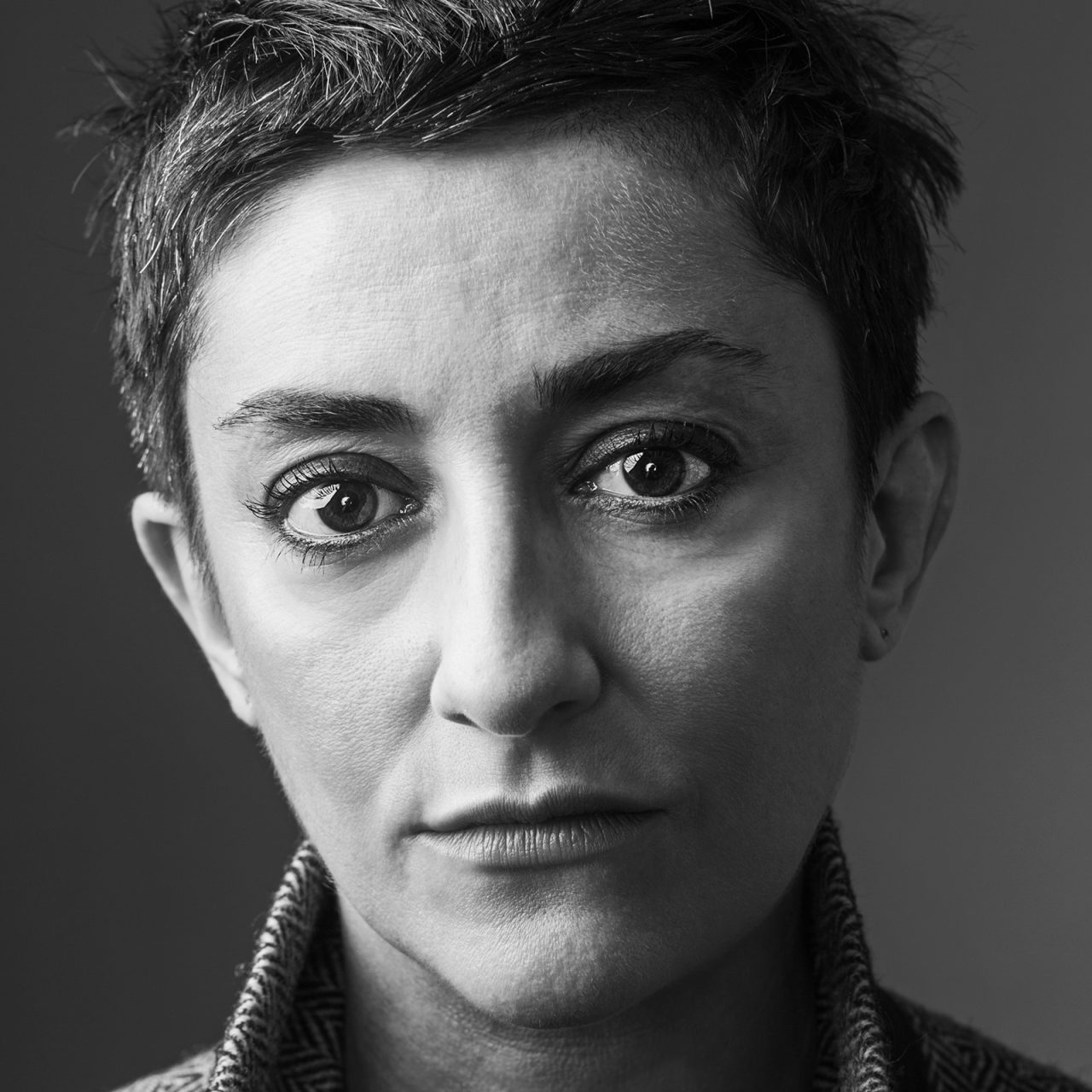 Maria Fusco in conversation with Gareth Gavin at Blackwell's | Literature | Creative Tourist