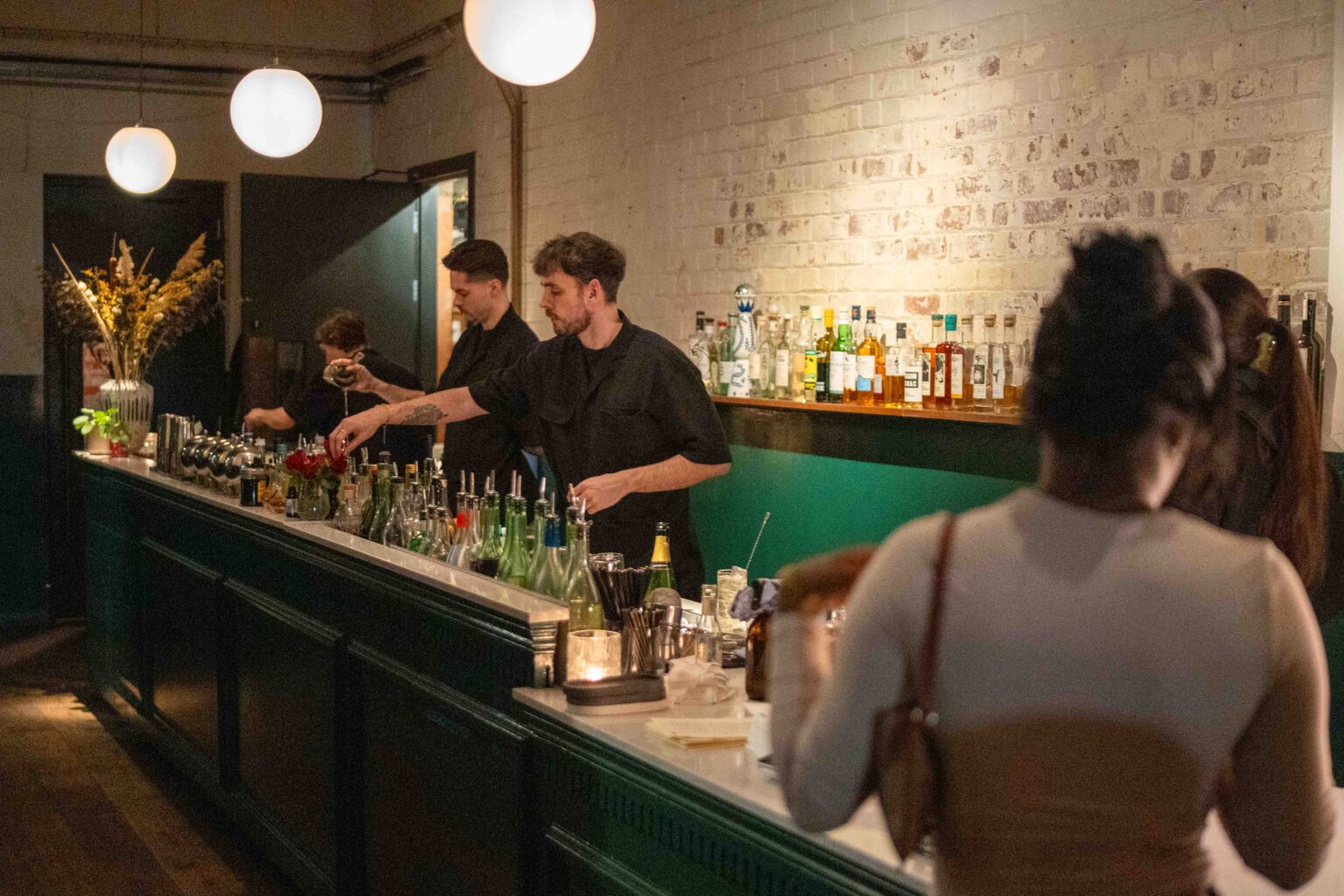 Stray | Cocktail bars in Manchester