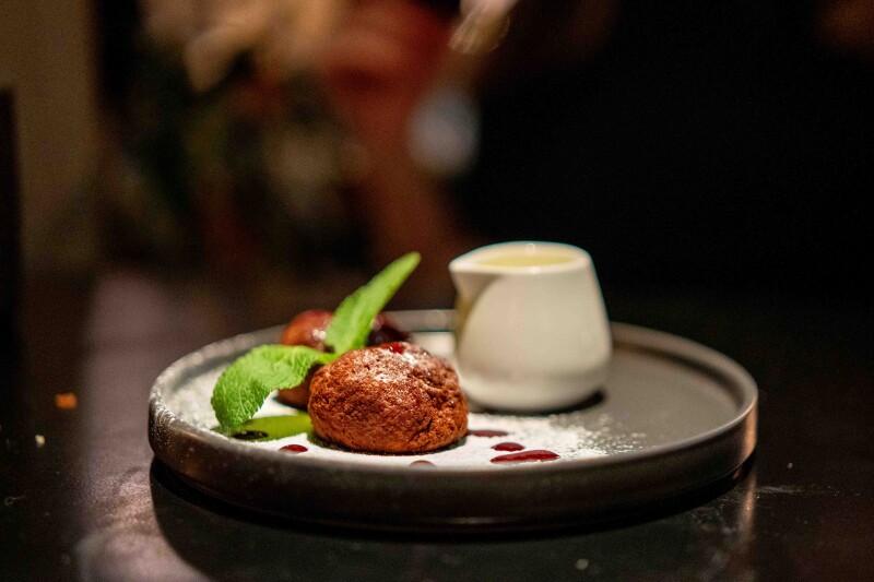 The Beeswing Wine Bar and Kitchen | Venues at Kampus