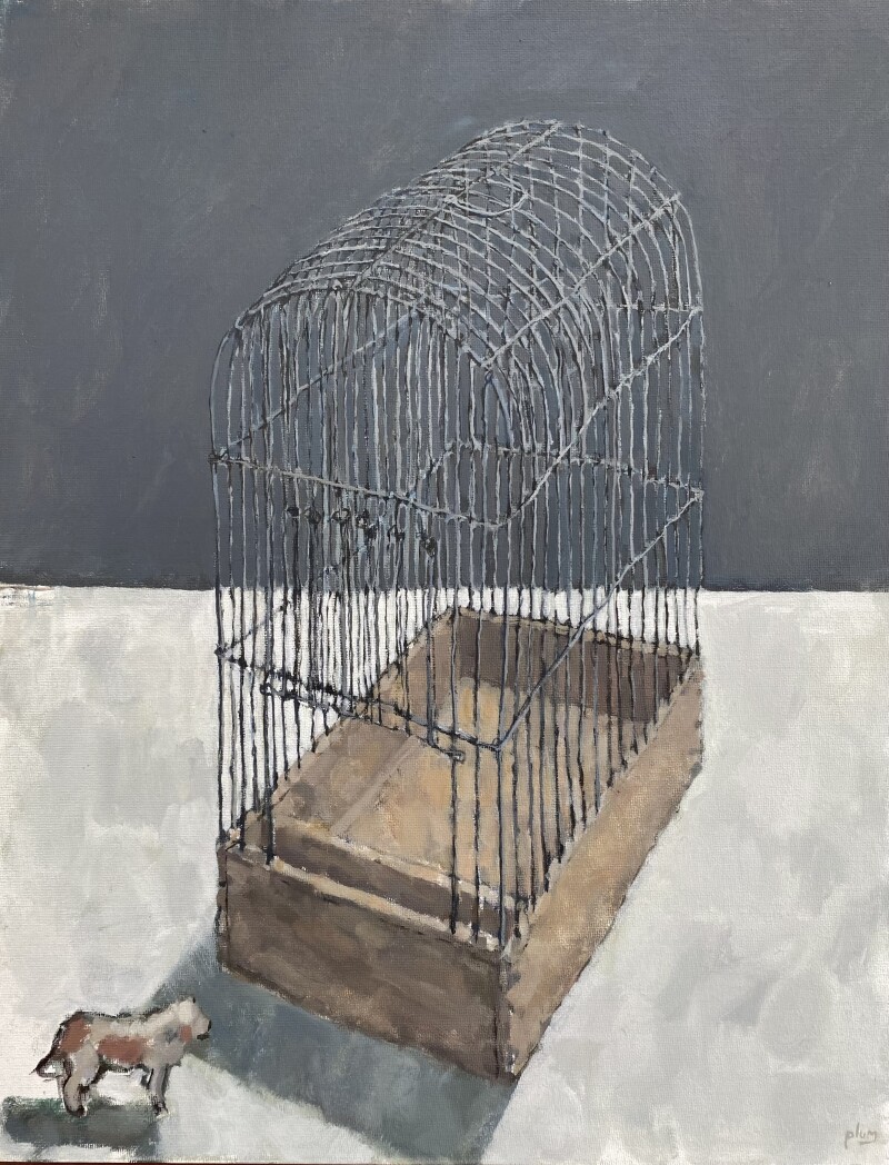 Seeing Things at The Edge | Exhibitions | Creative Tourist