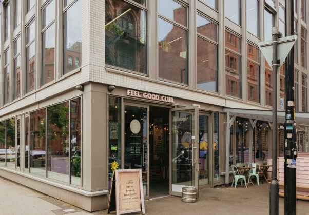 Things to Do in Manchester | Destination Guide | Creative Tourist