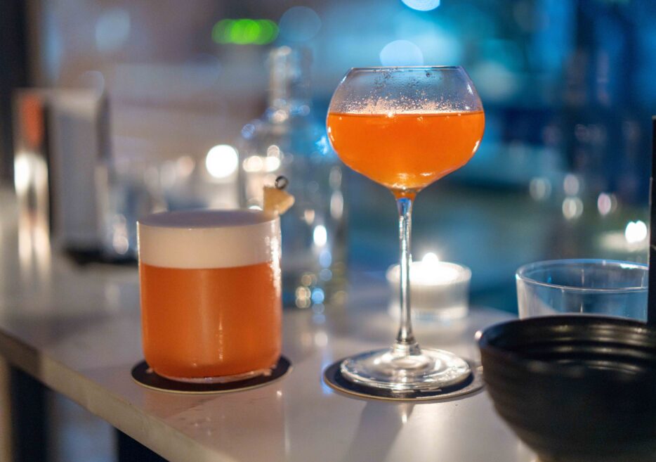 Finders Keepers | Cocktail bars in Manchester