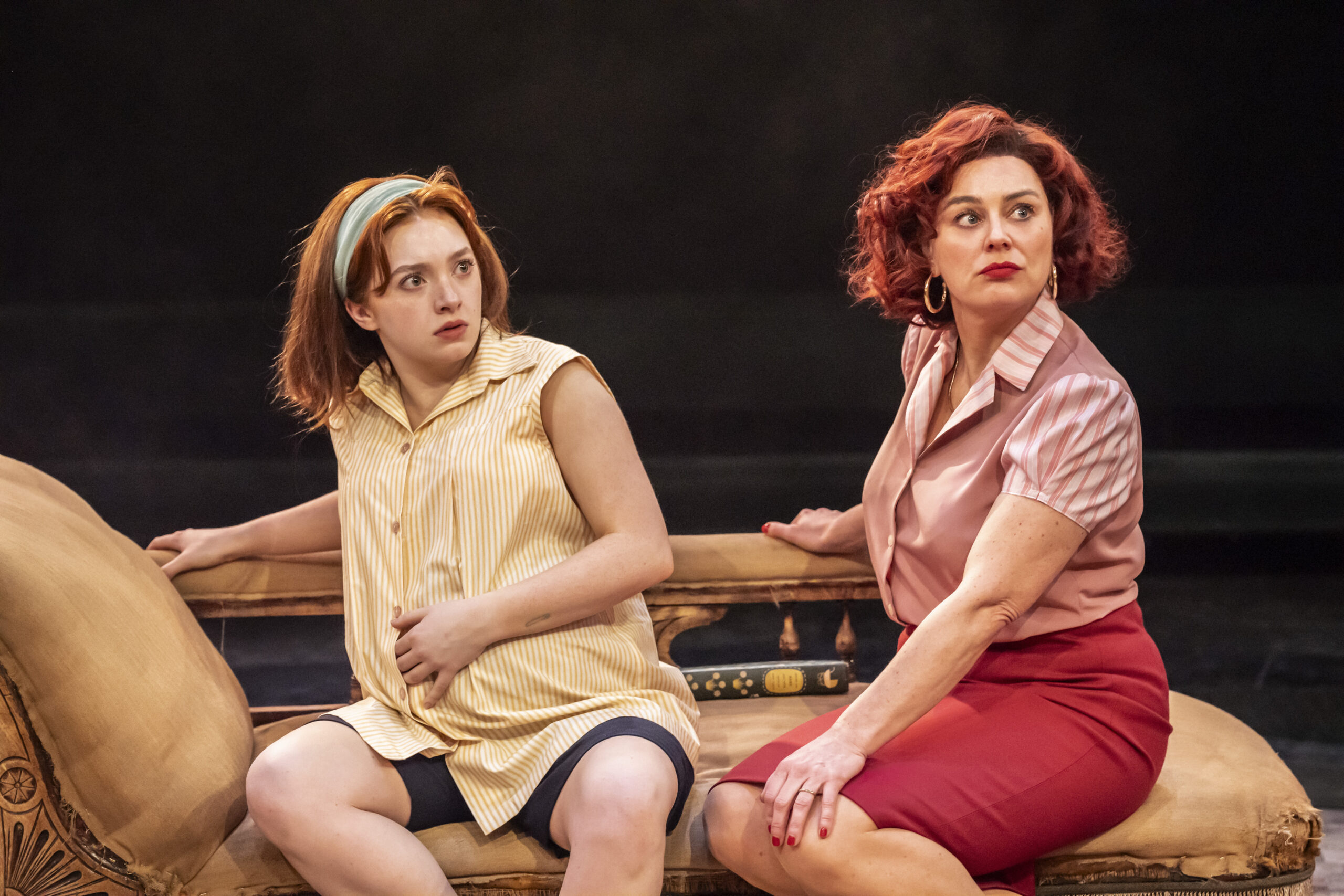 A Taste of Honey at the Royal Exchange Theatre - Creative Tourist