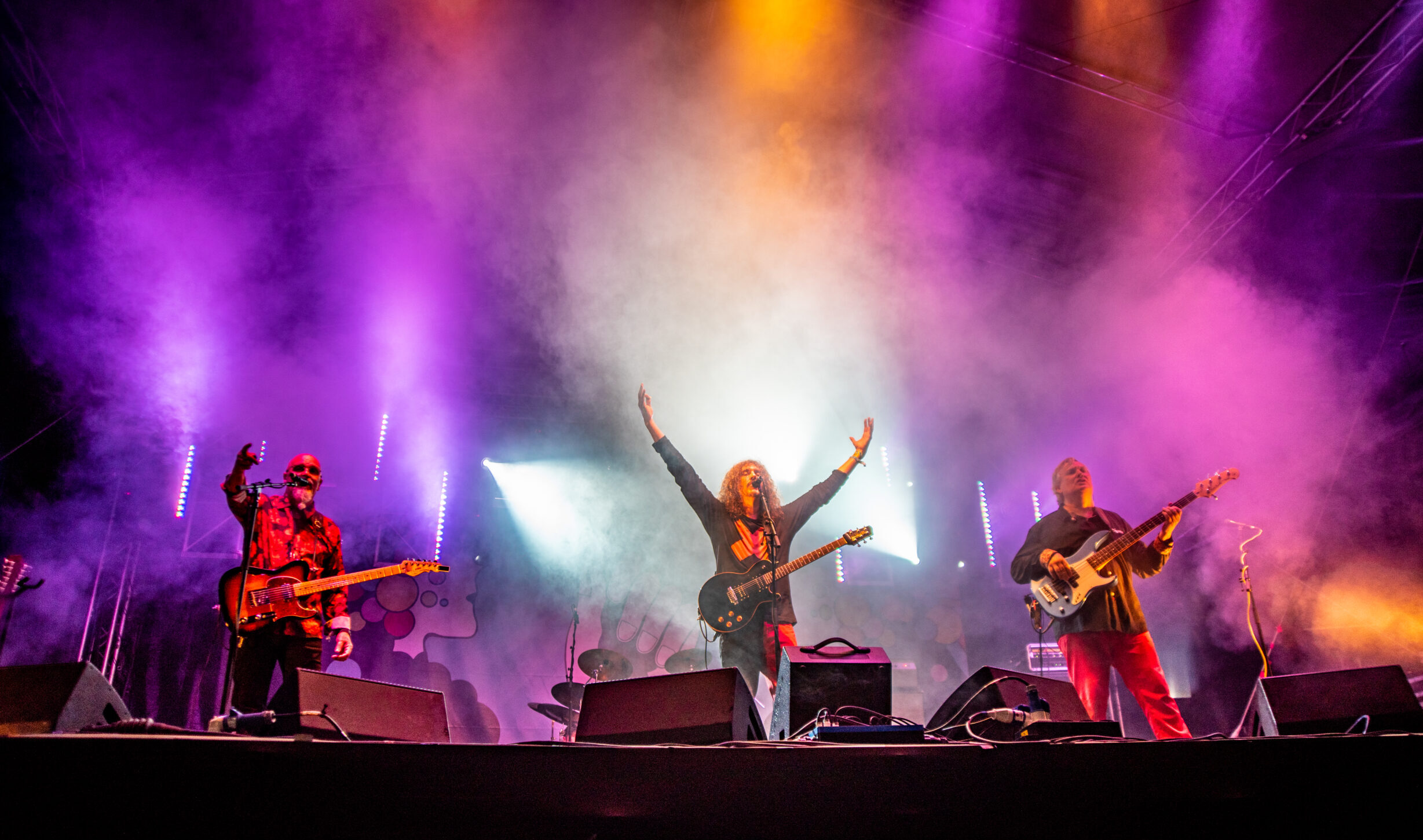 EXTC at Band on the Wall | Music in Manchester | Creative Tourist