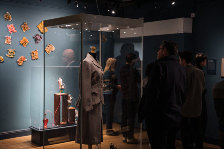 Fragile Microbiomes at Thackray Museum of Medicine | Exhibitions