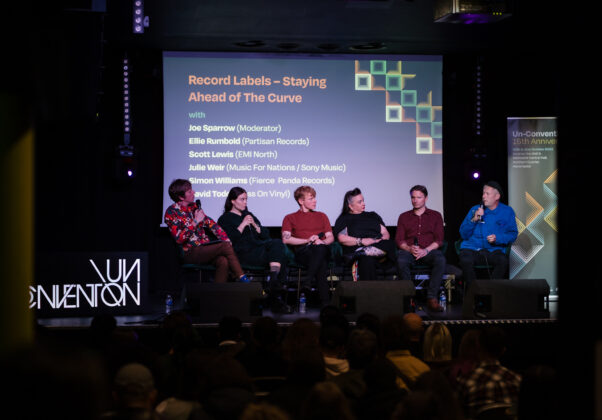 Northern Quarter, Manchester - Creative Tourist