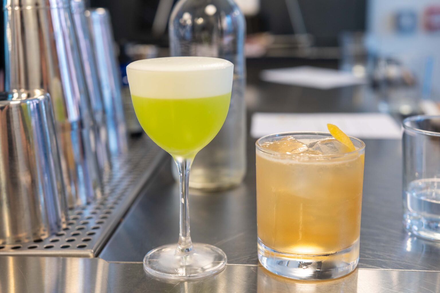 New Wave Ramen | Japanese bars and restaurants in Manchester