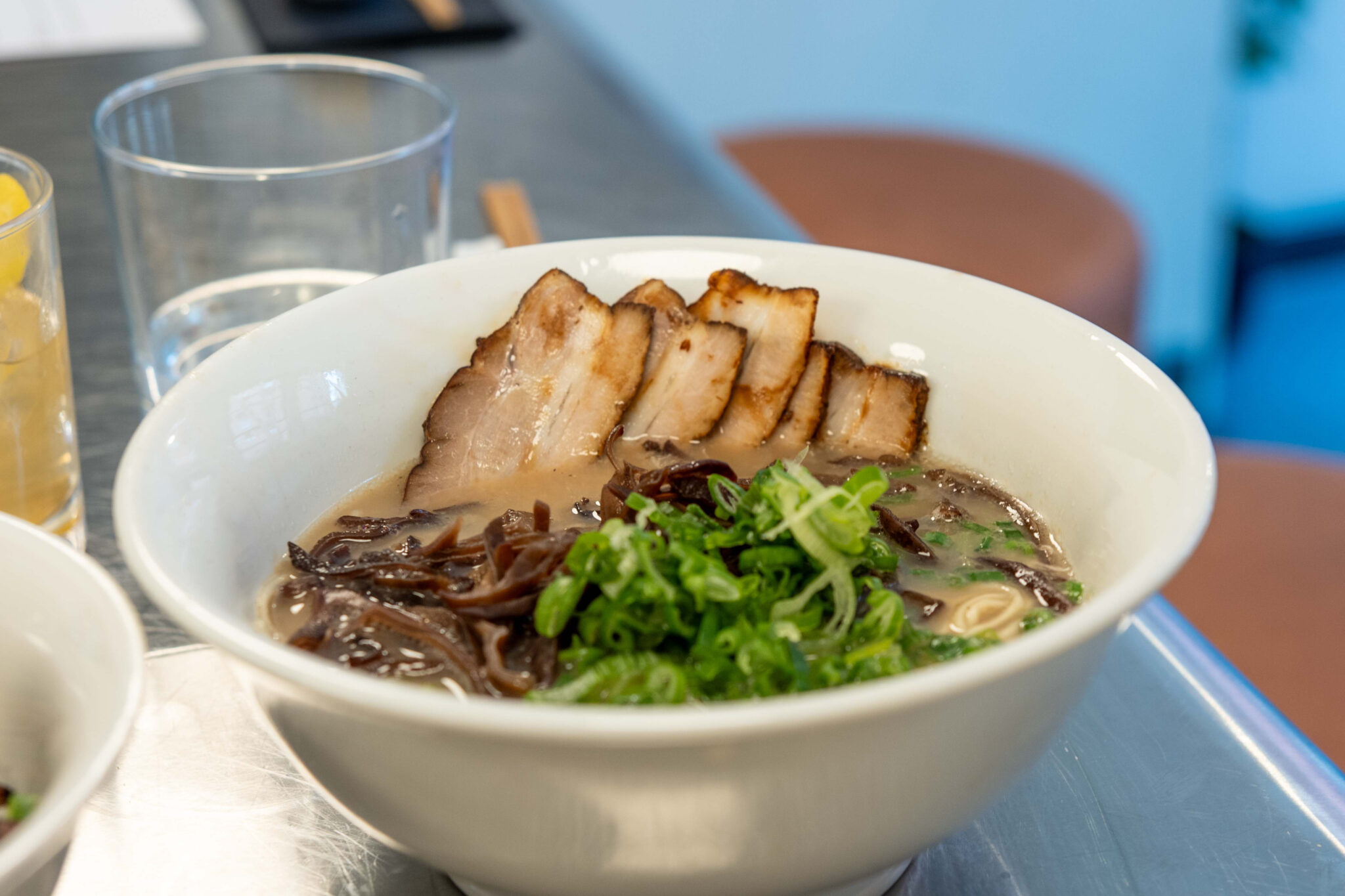 New Wave Ramen | Japanese bars and restaurants in Manchester