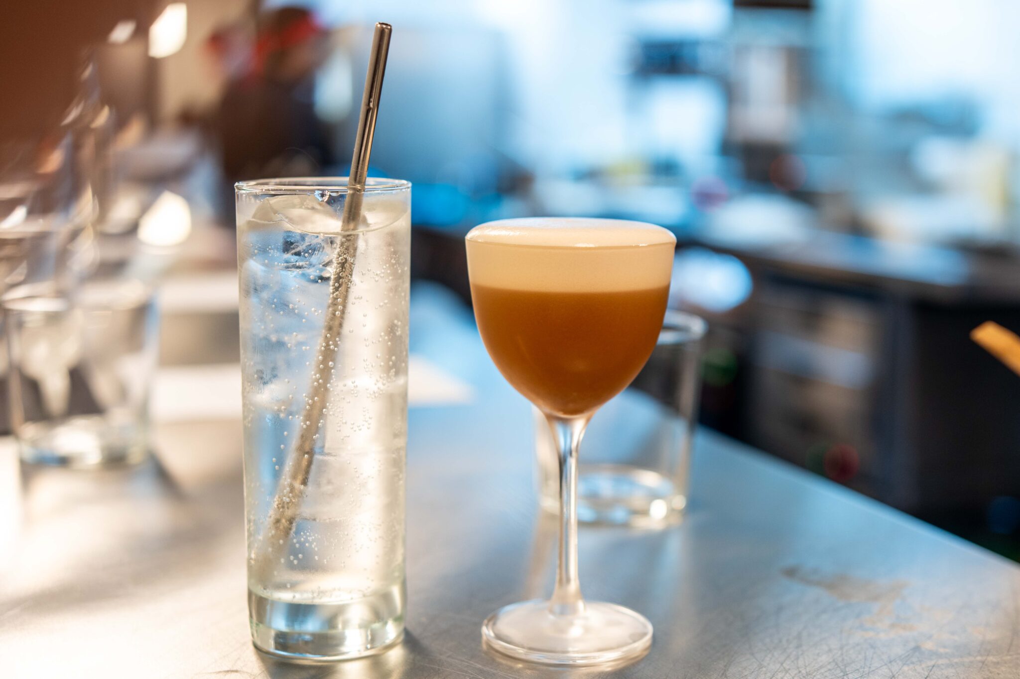 New Wave Ramen | Japanese bars and restaurants in Manchester
