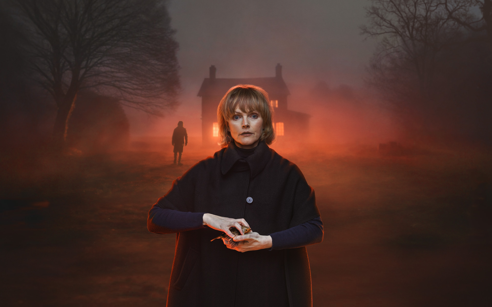 Robin/Red/Breast at Aviva Studios | Theatre | Creative Tourist