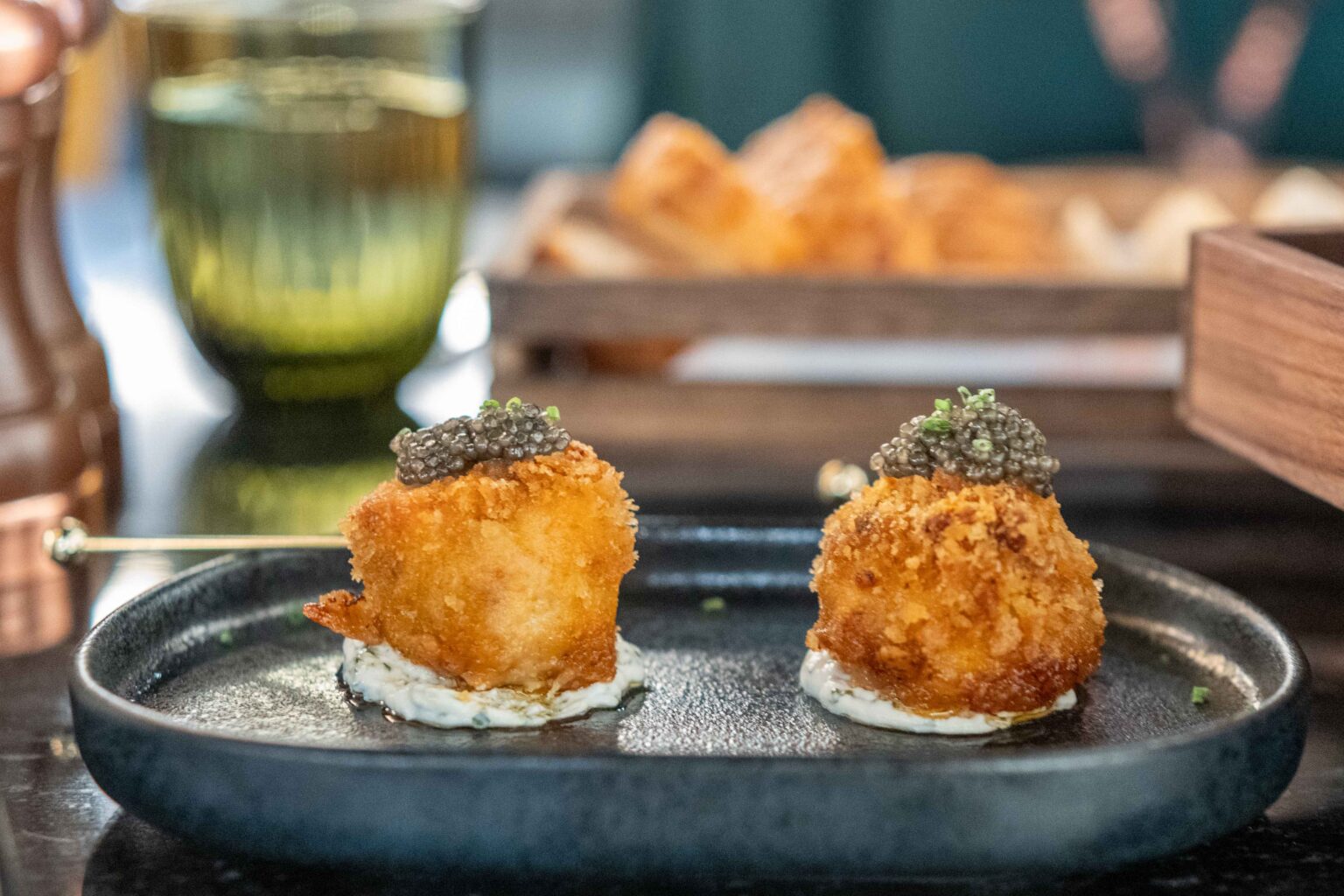 The Mezz at AO Arena | VIP Experiences in Manchester