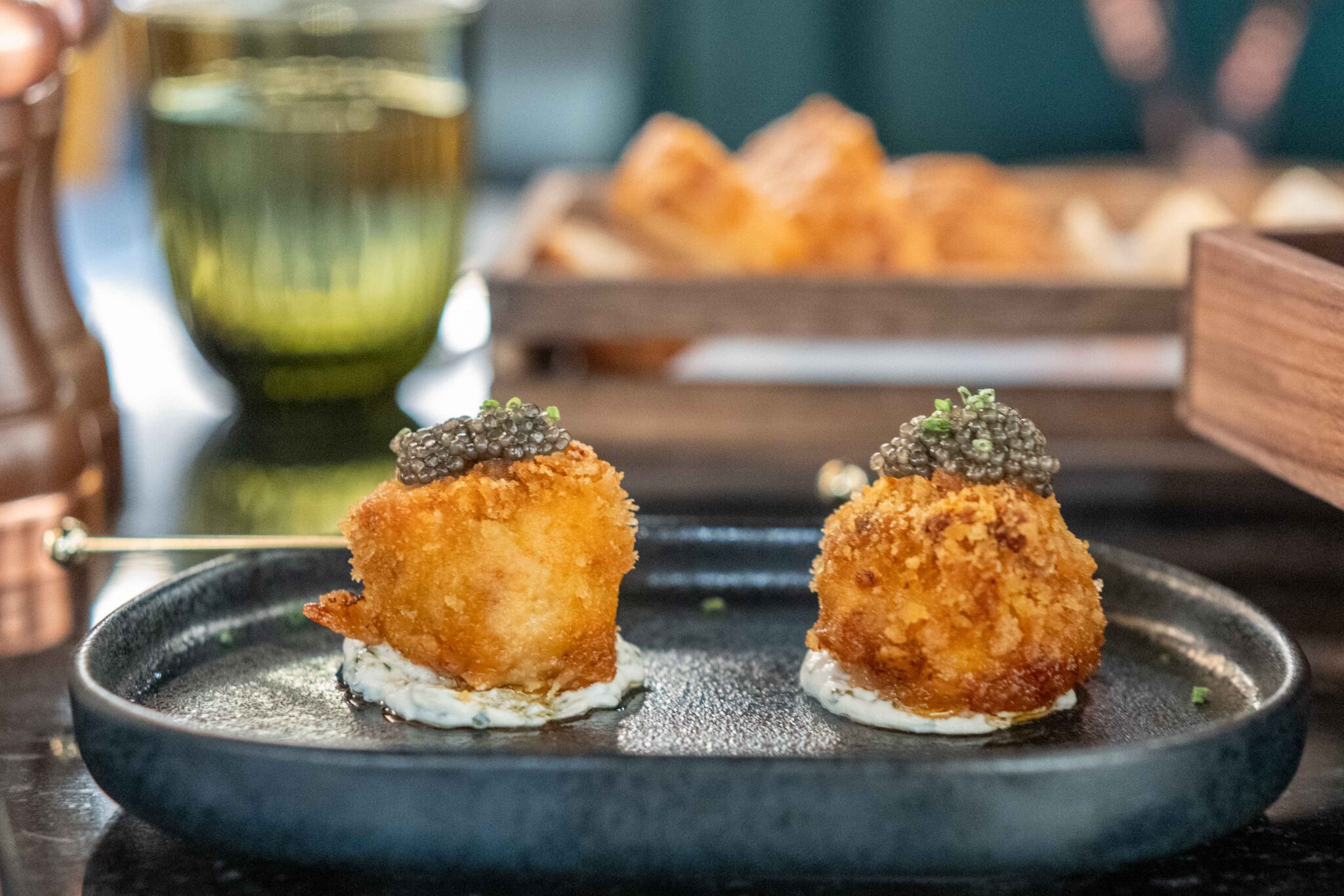 The Mezz at AO Arena | VIP Experiences in Manchester