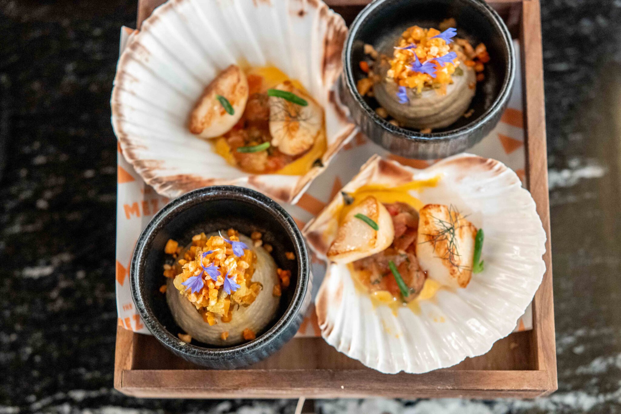 The Mezz at AO Arena | VIP Experiences in Manchester