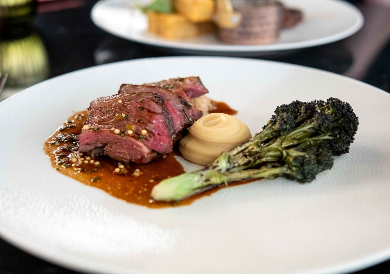 Food and Drink in Manchester and the North | Food Guide