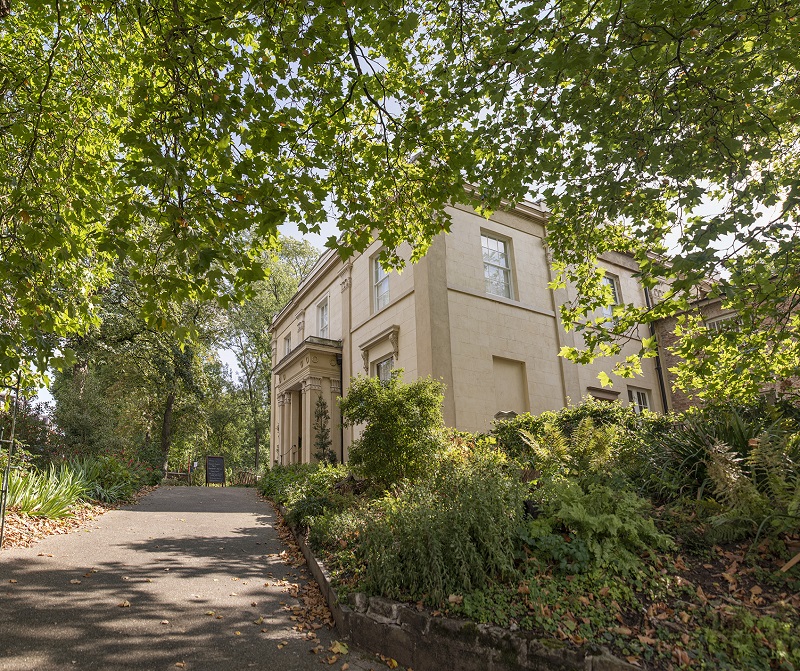 Charlotte Brontë and Elizabeth Gaskell season online | Literature ...