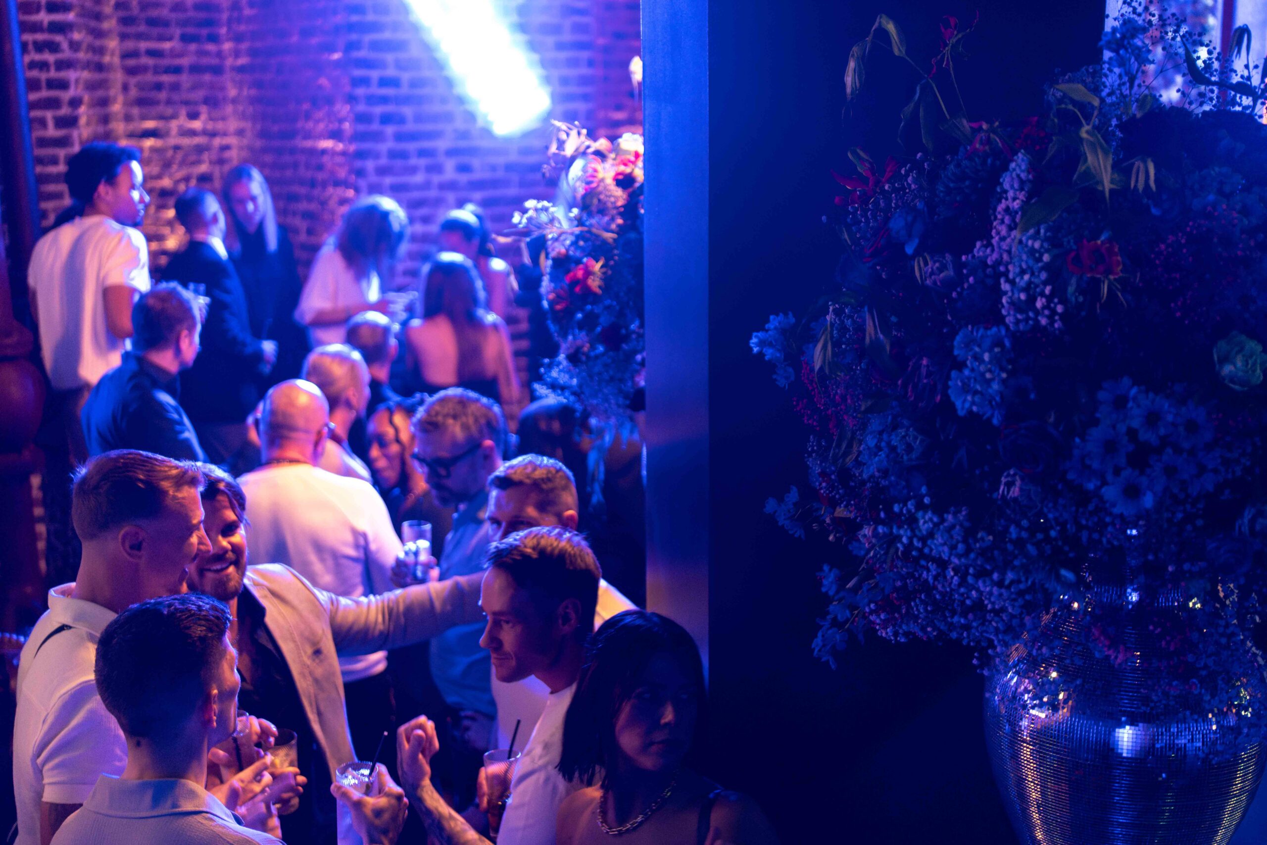 MAYA Manchester | Places to eat and drink in Manchester