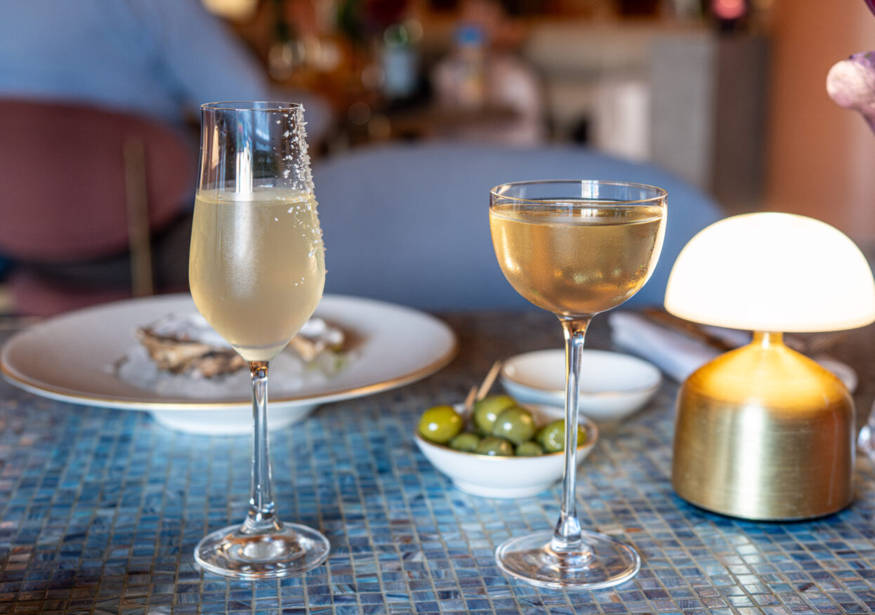 MAYA Manchester | Places to eat and drink in Manchester