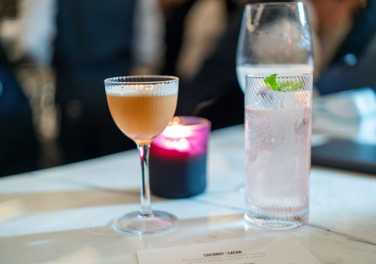 MAYA Manchester | Places to eat and drink in Manchester