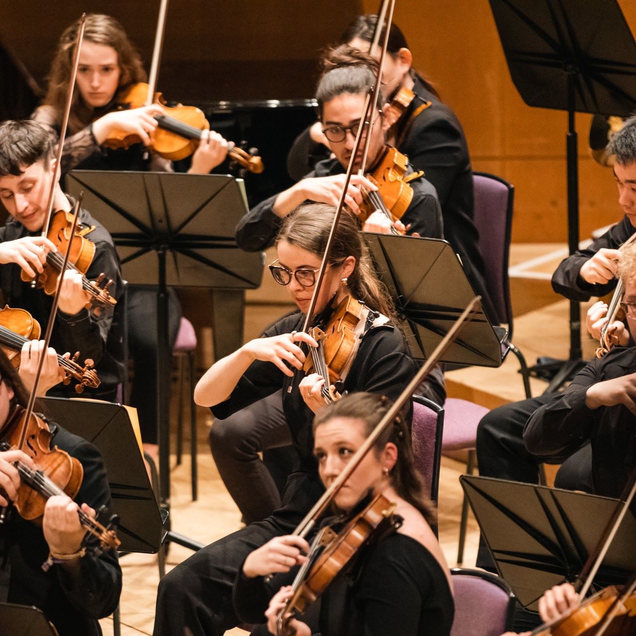 RNCM Symphony Orchestra at RNCM | Music | Creative Tourist