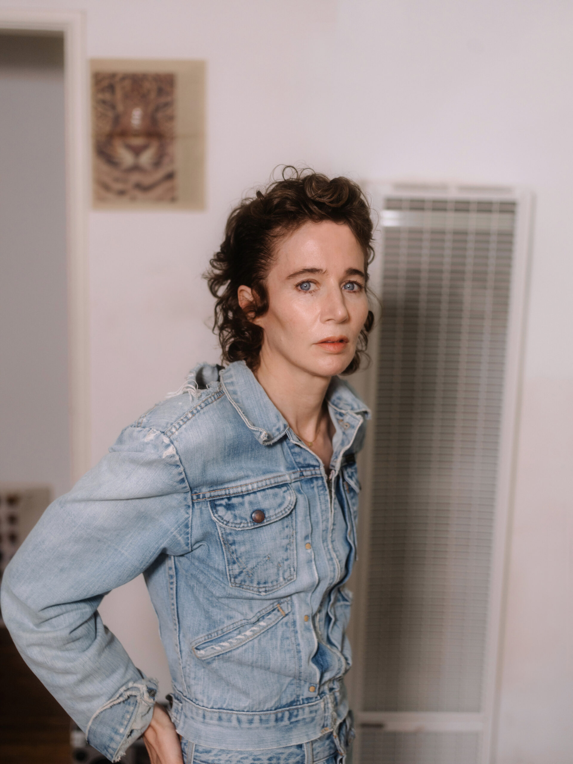 Miranda July at Manchester Literature Festival | Literature | Creative ...