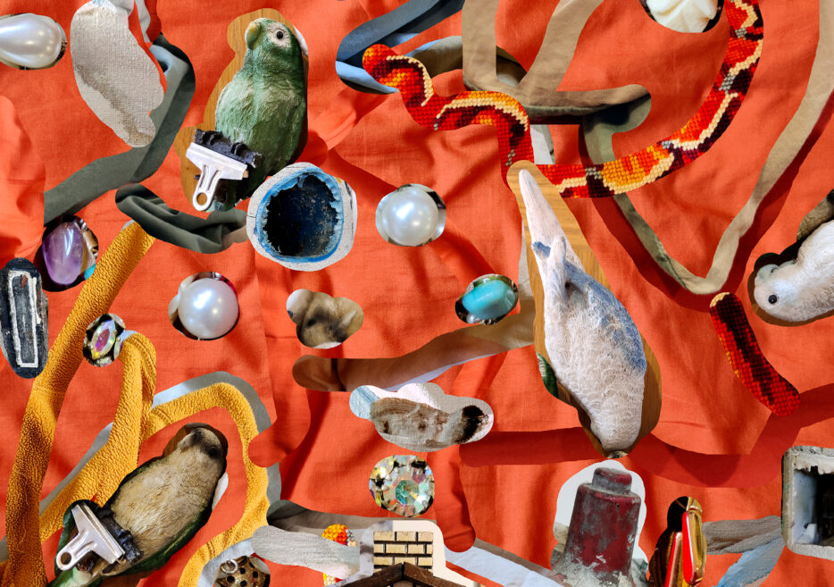 Exhibitions in Manchester and the North – Creative Tourist