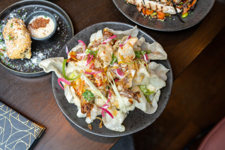 The Alchemist New York Street | Restaurants in Manchester