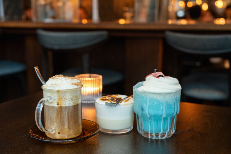 The Alchemist New York Street | Restaurants in Manchester