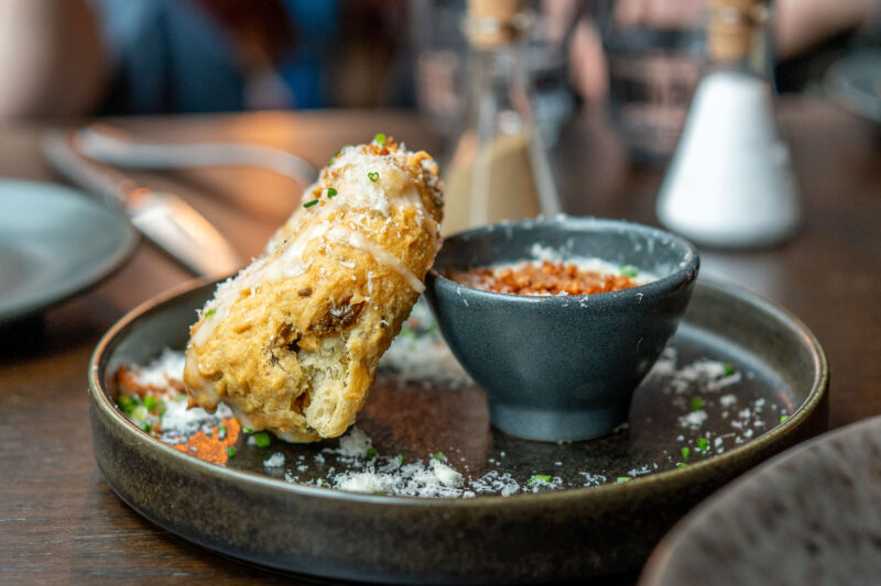 The Alchemist New York Street | Restaurants in Manchester