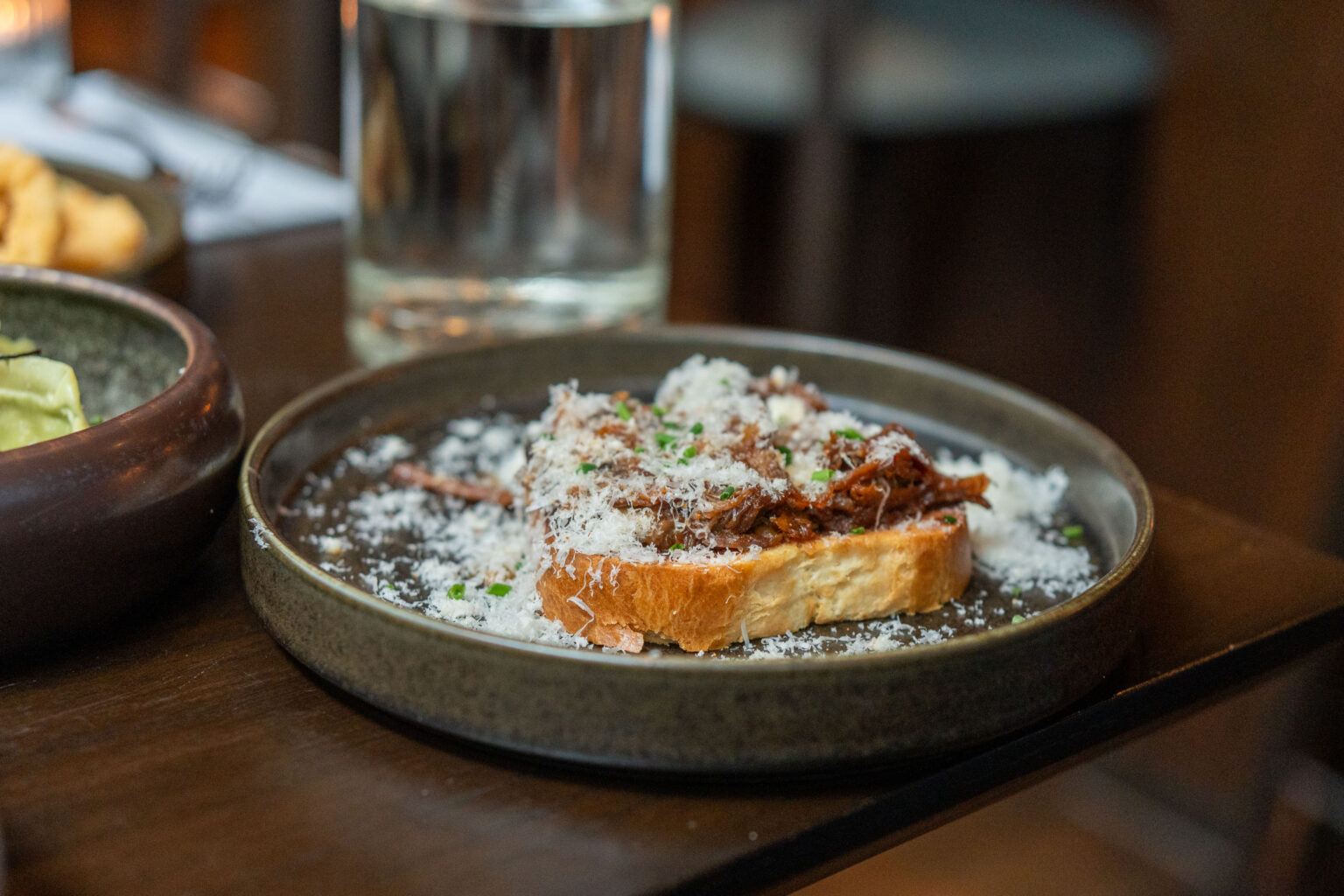 The Alchemist New York Street | Restaurants in Manchester