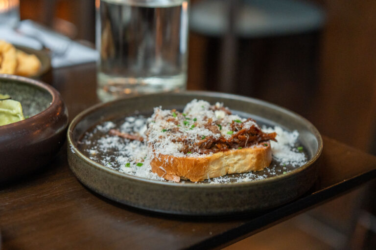 The Alchemist New York Street | Restaurants in Manchester