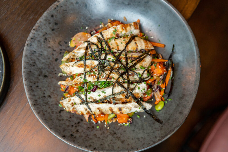 The Alchemist New York Street | Restaurants in Manchester