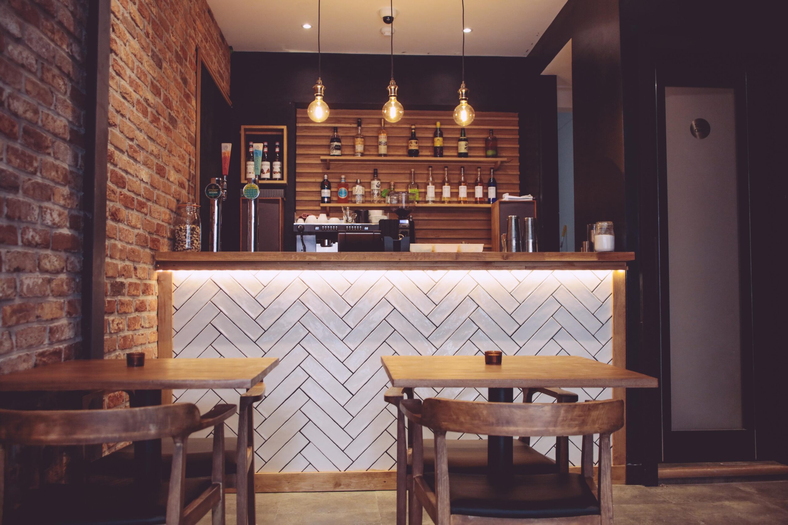 Odioba | Bars in Stockport