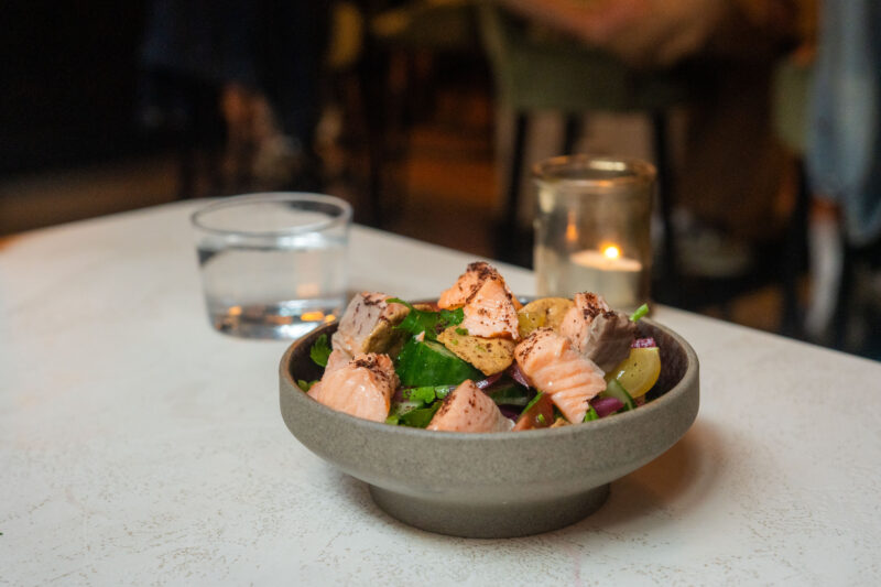 Jaan by Another Hand | Persian food in Manchester